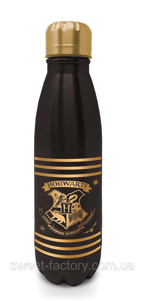 Пляшка Harry Potter Drinks Bottle Hogwarts 500ml: продаж, ціна у ...