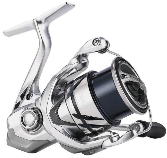 Котушка Shimano Stradic 23 2500HG FM (ID#2308733289), ціна: 13000 ₴, купити на Prom.ua