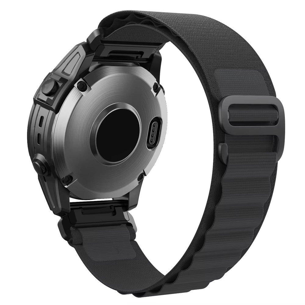 Ремінець для смарт-годинників Garmin Fenix/Forerunner QuickFit 22, 26 ...
