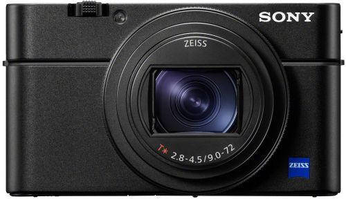 SONY Cyber-Shot RX100 VII (ID#2308983917), цена: 61449 ₴, купить на Prom.ua