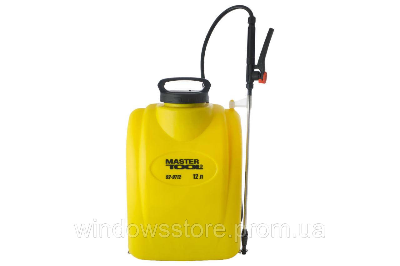 Обприскувач акумуляторний Mastertool 12 л PRO (92-9712), ціна: 1956.90 ₴, купити на Prom.ua