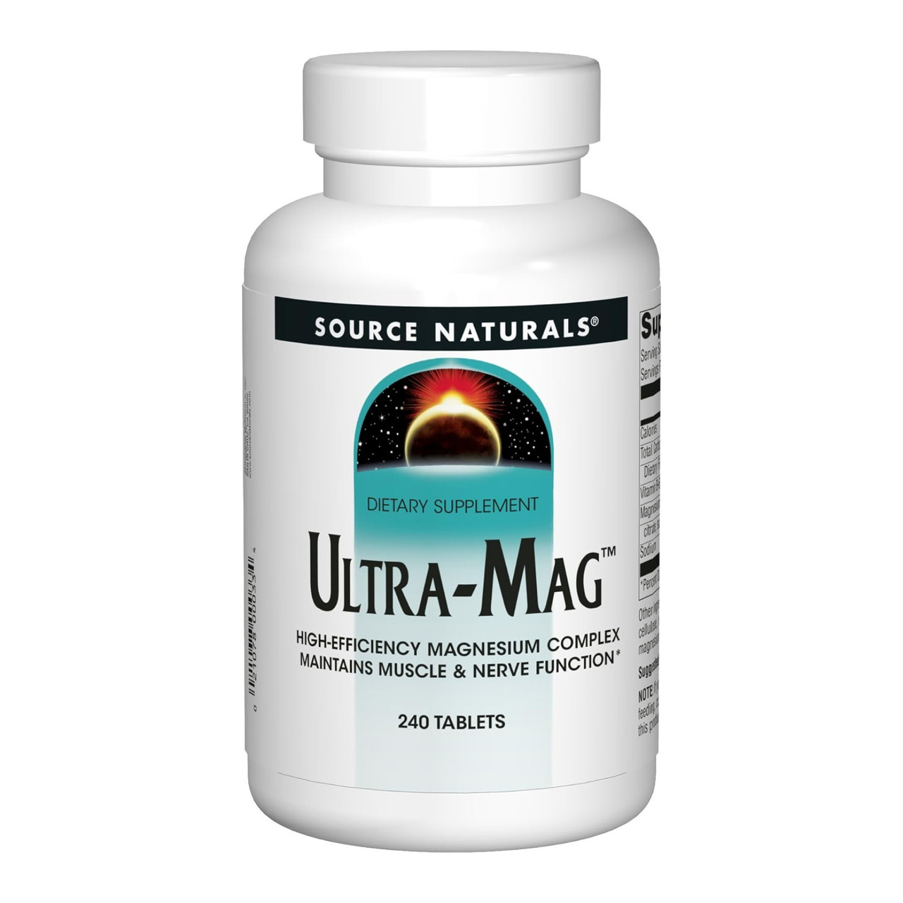 Ultra-Mag Magnesium Complex - 240 tabs Киев (ID#2309738621), цена: 1737 ...