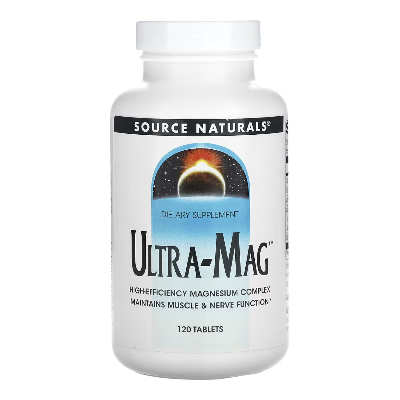 Ultra-Mag Magnesium Complex - 120 tabs (ID#2309757941), цена: 662 ...
