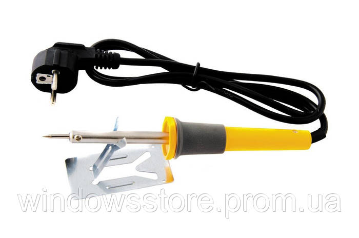 Паяльник контактний Mastertool 100 Вт (44-0010), ціна: 374 ₴, купити на Prom.ua