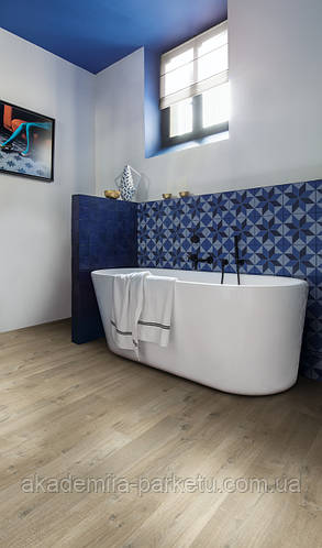 Ламінат Quick-Step (Бельгія), колекція Impressive, декор Дуб М'який ...