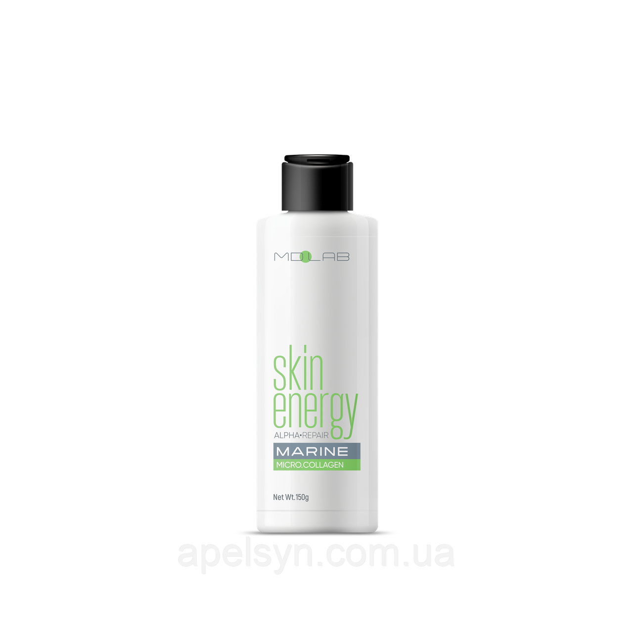 MD.LAB Маска Морський коллаген мікронізований (MD.LAB Marine ...