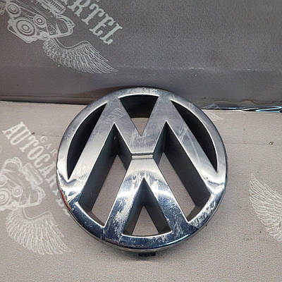 Передня емблема Volkswagen - купити недорого на Prom.ua: ціни, акції та ...
