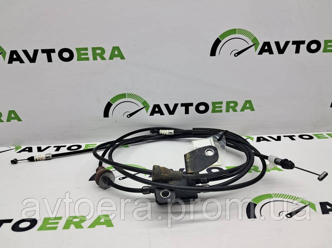 68440141AA Трос відкриття замку капота RENEGADE 15-, ціна: 1617 ...