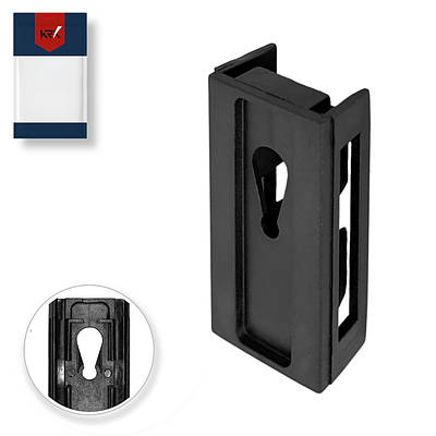 Клипса молдинга лобового стекла | купить недорого на Prom | Украина