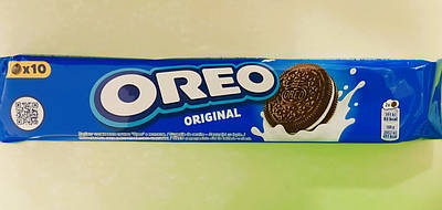 Печиво Oreo mini 114 г, ціна: 160 ₴, купити на Prom.ua