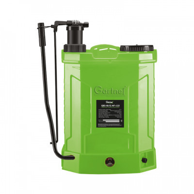 Опрыскиватель Gartner GBS-16/12 MP v2.0 (853431) ТЦ Арена (ID ...