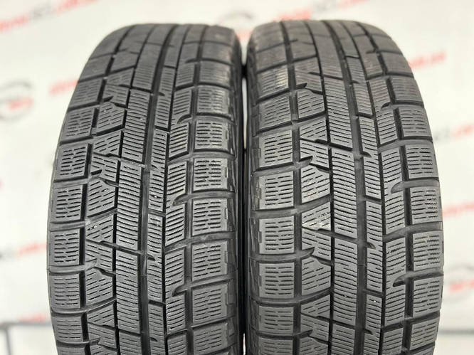 Шины Б/У зимняя 205/65 R15 YOKOHAMA ICE GUARD IG50 PLUS 8mm (ID ...