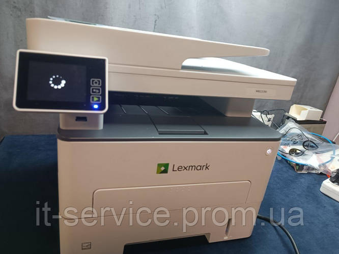 Принтер Lexmark MB2236I БФП (ID#2311964923), ціна: 6750 ₴, купити на ...