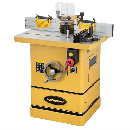 Фрезерний верстат Powermatic PM2500 400В (ID#2312065038), ціна: 172500 ...