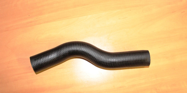 Патрубок радиатора верхний Шевроле Авео 1,5 (96536591), цена 38.50 грн ...