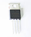 Транзистор SKD502T (TO-220): продаж, ціна у Київській області ...