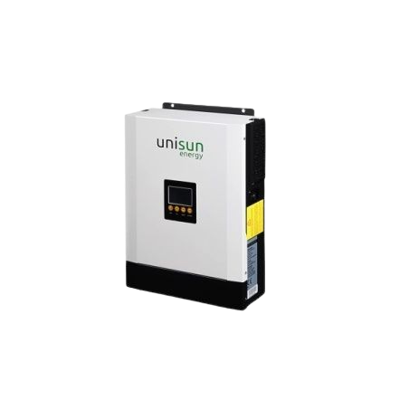 Гібридний інвертор Unisun Energy VM 3000 (ID#2312512325), ціна: 15750 ₴, купити на Prom.ua