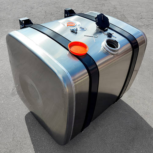 Бак паливний Man 380л (700х700х850) (ID#625481819), ціна: 25940 ...