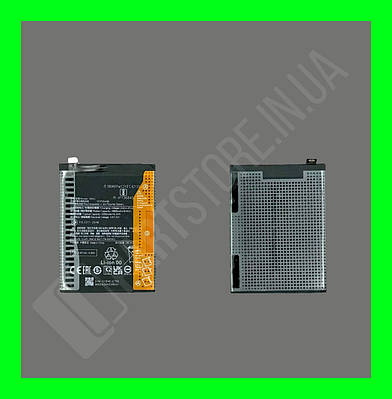 Аккумулятор Xiaomi 12T / 12T Pro / Poco X5 5G / Redmi Note 12, Original ...