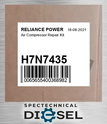 Компрессор кондиционера Caterpillar, 24577-81, купить на Prom.ua