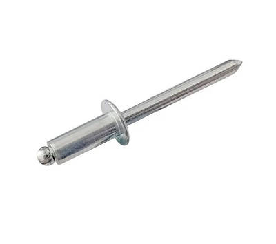 Заклепка витяжна 4 8 10 - купити недорого, Prom.ua: ціни, акції і ...