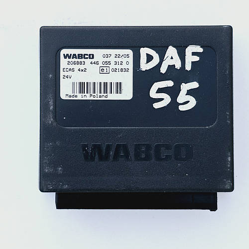 Блок Ecas Daf LF 45 / 55, 4460553120 (ID#2313054514), цена: 3377.24 ...