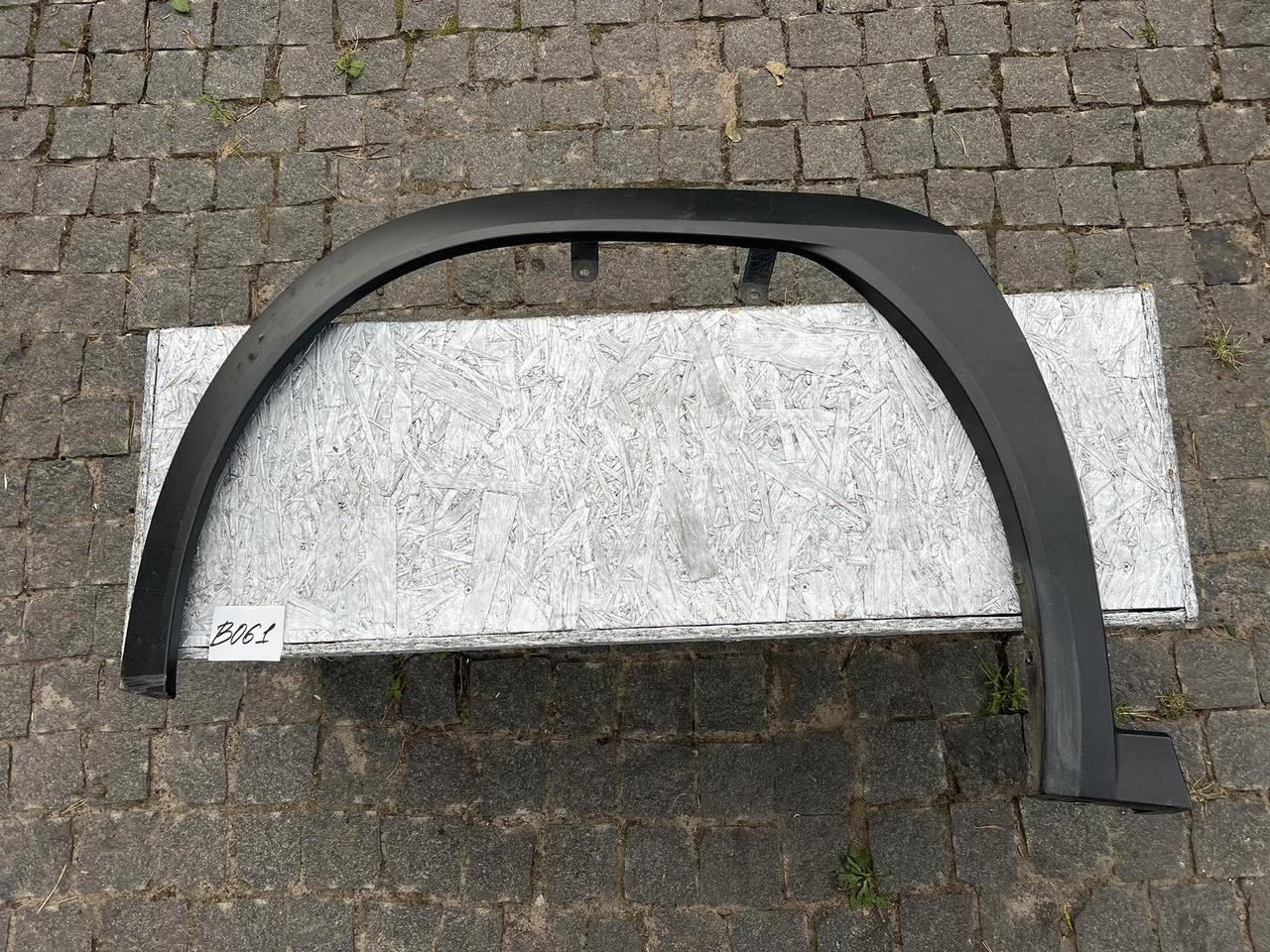 Накладка арки крыла передняя левая Lexus UX UX200 UX250h от 2019-2024 ...