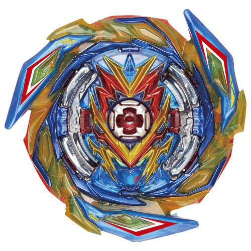 TAKARA TOMY Beyblade Burst - B-163 Brave Valkyrie Evolution' 2A (ID ...
