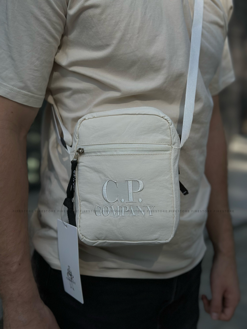 Сумка C.P. Company, барсетка C.P. Company (ID#2313277012), цена: 590 ...