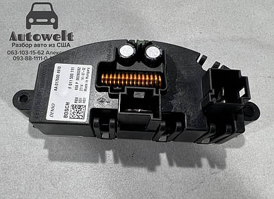 Резистор печки jeep cherokee | купить недорого на Prom | Украина