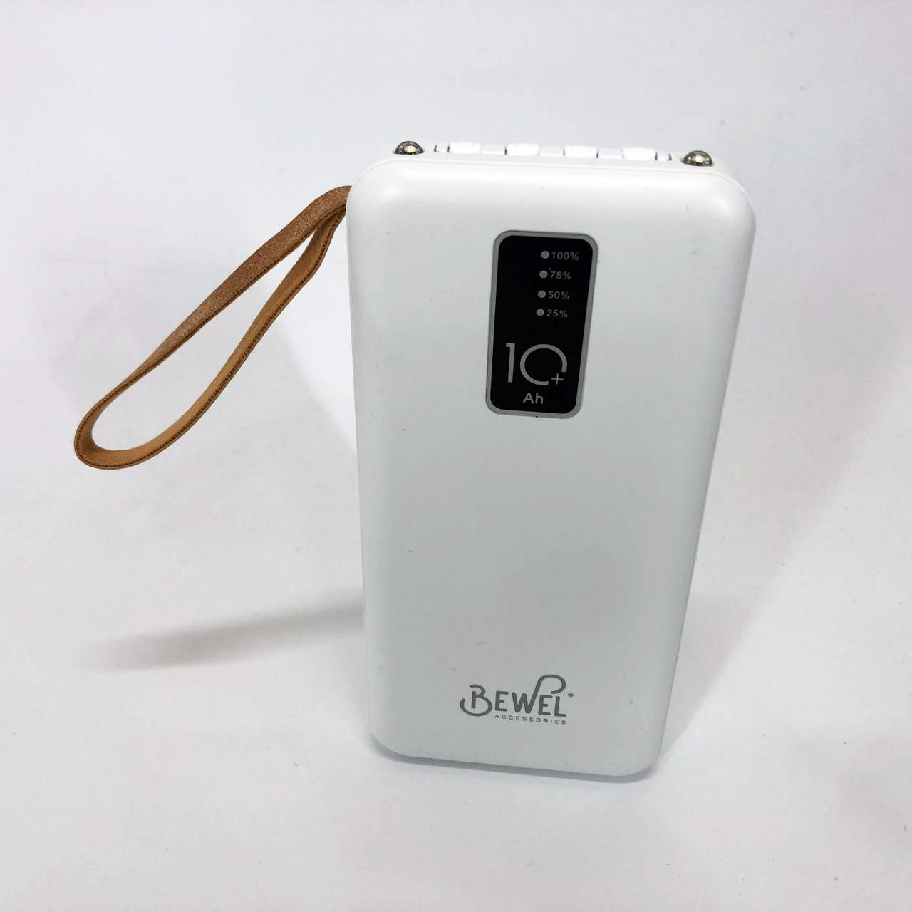 Power Bank зарядное устройство на солнечной батарее 10000mAh с ...