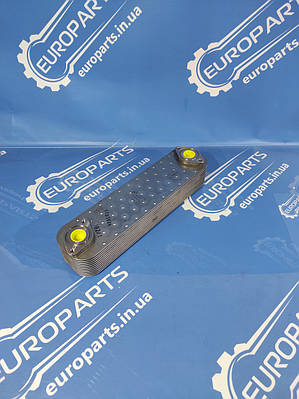 Теплообменник iveco trakker - купить недорого на Prom.ua: цены, акции и ...