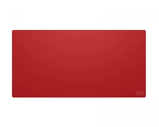 Килимок для миші Lethal Gaming Gear Saturn PRO XXL 1000x500mm SOFT Red ...