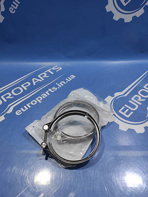 Хомут турбины iveco - купить недорого на Prom.ua: цены, акции и отзывы ...