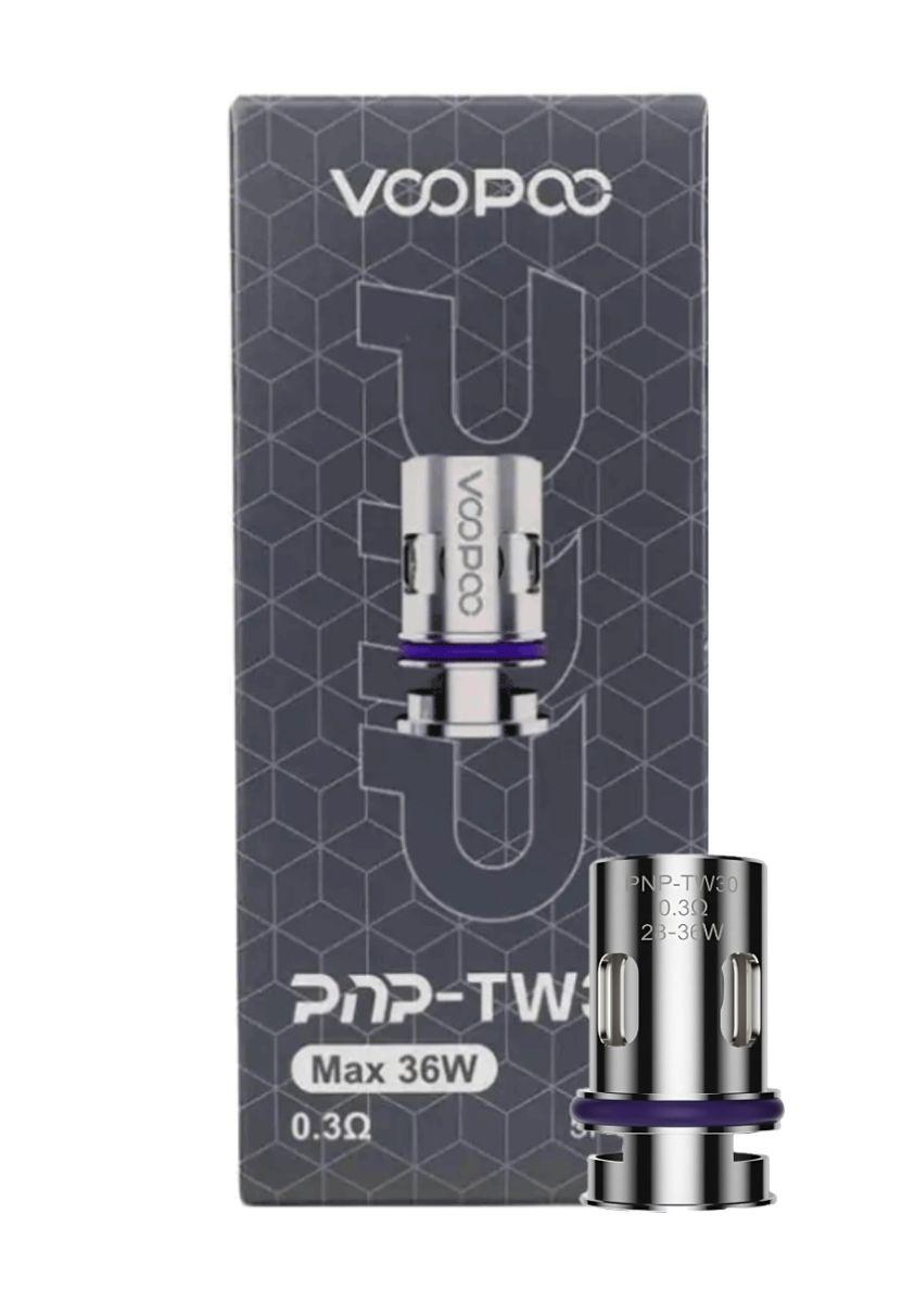 Випаровувач Voopoo Pnp-TW30 0.3 Ом (ID#2313926833), ціна: 149 ₴, купити ...