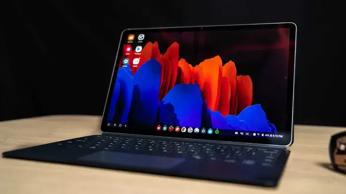 Мощный Планшет LENOVO TAB 11 PRO 6-64 gb 10 дюймов FullHD. Гарантия 2 ...