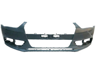 Бампер передний Honda Accord 11 2022- (Fps) с отв. п/трон. (ID ...