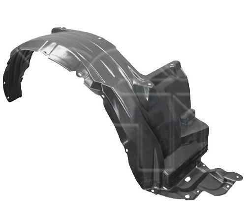 Купити Підкрилок передній правий TOYOTA HILUX 2020-2024 (Тайвань ...