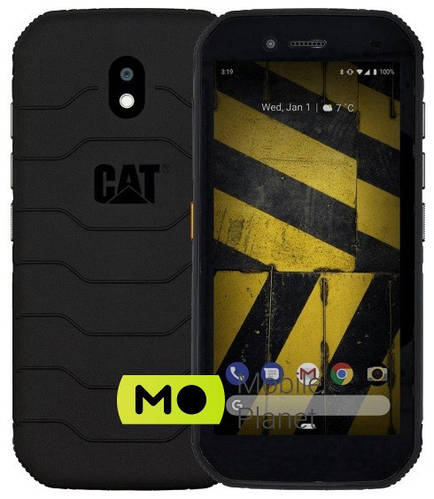 Мобильный телефон Caterpillar CAT S42 3/32GB Dual black (ID#2314177960 ...