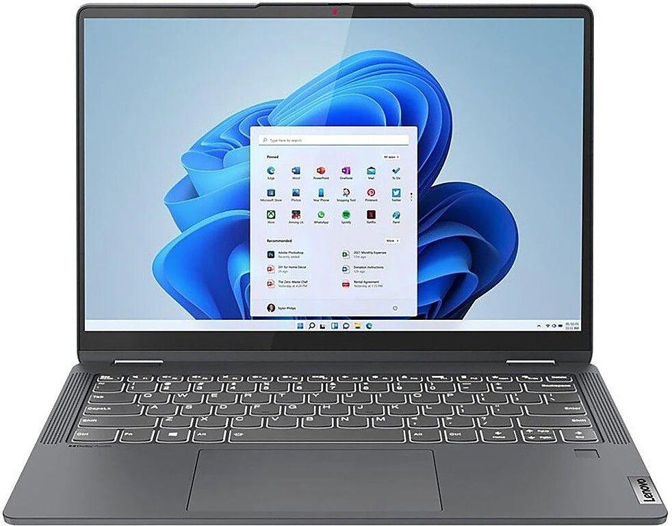 Ноутбук Lenovo IdeaPad Flex 5 14IAU7 (82R700L5US) (ID#2314180950), цена ...