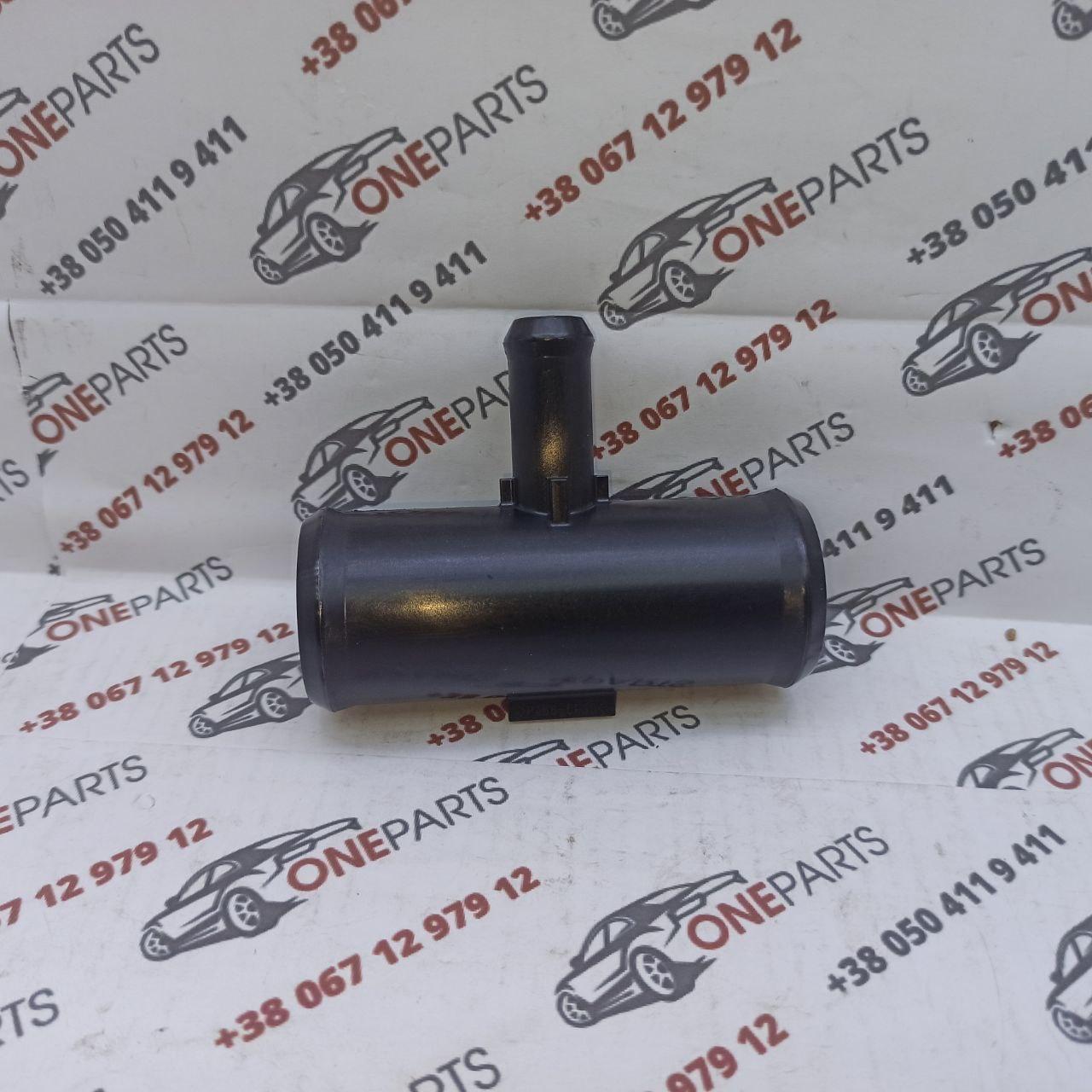 Тройник радиатора патрубка Mitsubishi - 1370A627 (ID#2282529686), цена ...