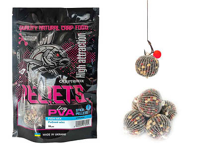 Готовые pva стики - купить недорого оптом на Prom.ua: цены, акции и ...