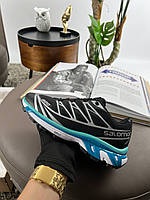 Salomon XT-6 Black Blue - купить недорого, Prom.ua: цены, акции и ...