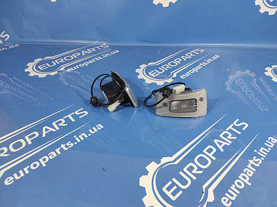 Фонарь габаритный Iveco Stralis Eurotech Eurostar Dayli EuroCargo LED ...