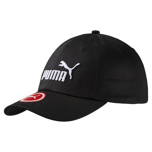 Кепка Puma ESS Cap чорний Уні OSFA (ID#2211509277), цена: 790 ₴, купить ...