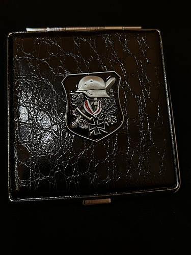 Порт-сигар вермахт (ID#2293905377), цена: 480 ₴, купить на Prom.ua