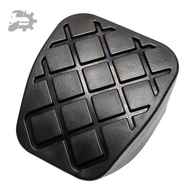 Накладка педали тормоза leon - купить недорого на Prom.ua: цены, акции ...