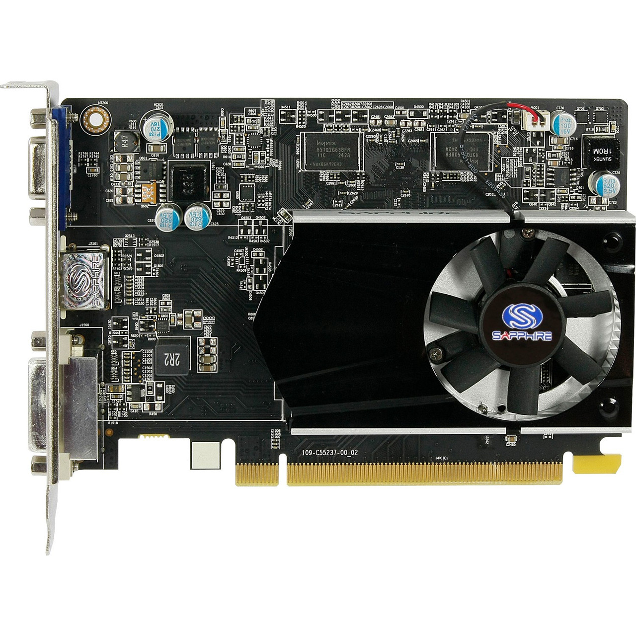 AMD Radeon R7 240 Sapphire, 4GB DDR3, PCI Express (ID#2315280237), цена ...