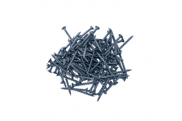 Саморез по дереву Apro 3.5 x 41 мм (100 шт.) (FD35041) (ID#2478202606), цена: 104 ₴, купить на ...