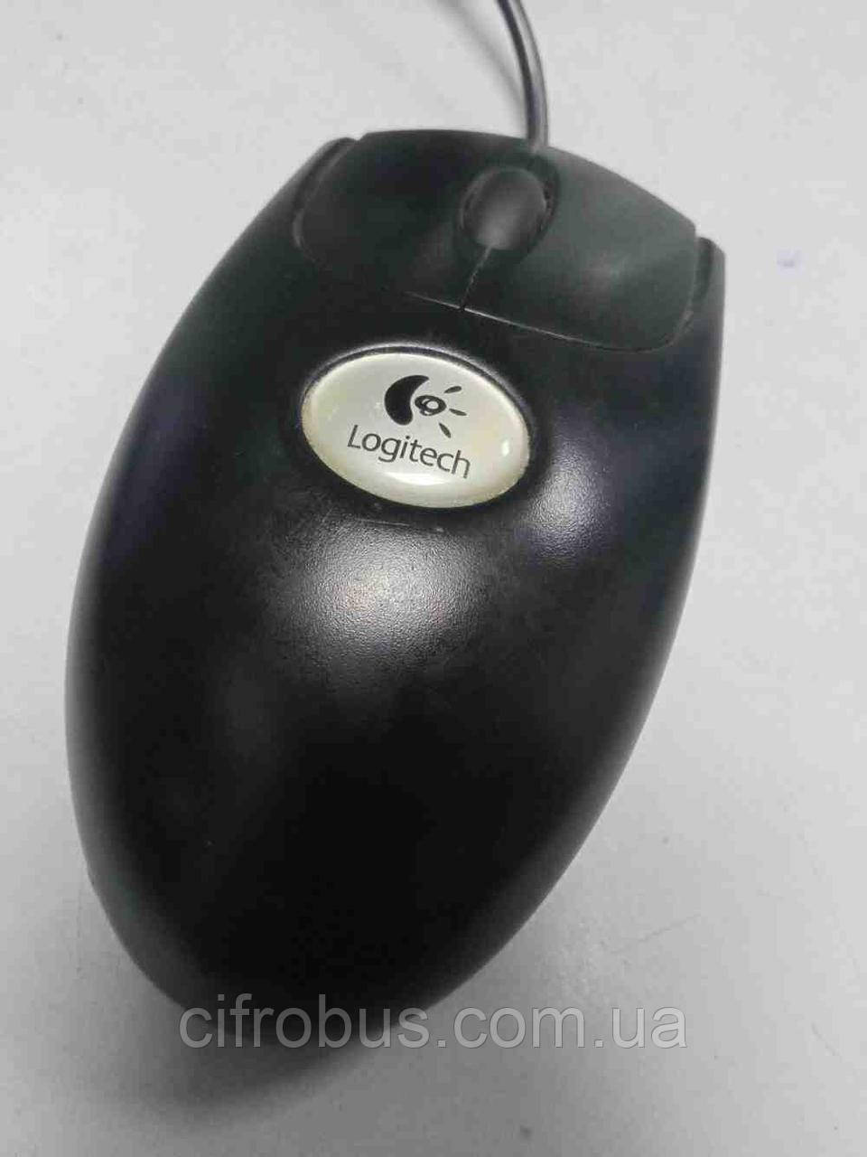 Комплект клавиатура с мышью Б/У Logitech M-BT58 USB+PS/2: продажа, цена ...